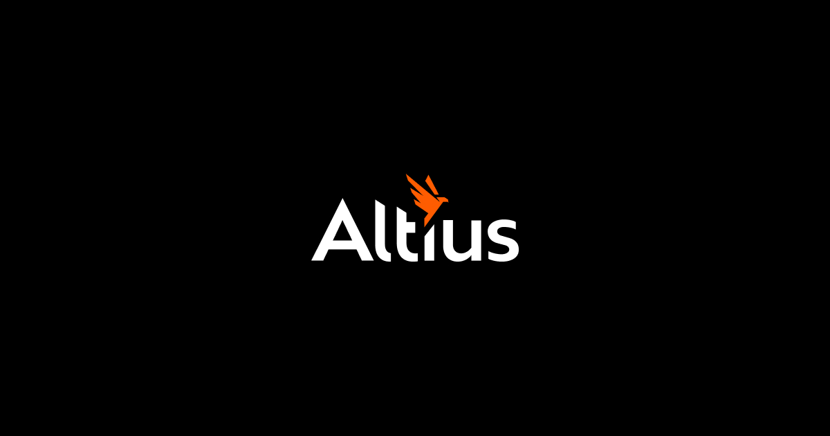 Integrated Distribution Services | Altius Solutions